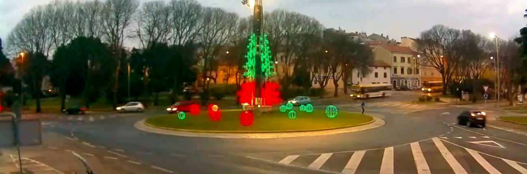 Pula, Punta Sijana, Pula, [ Right now, LIVE ] LiveStreaming cameras ...