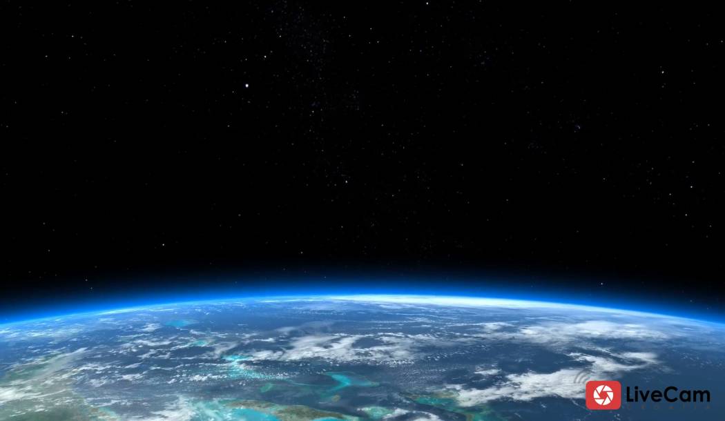 Earth View from the Universe - Blog - LiveCamCroatia, Explore Croatia