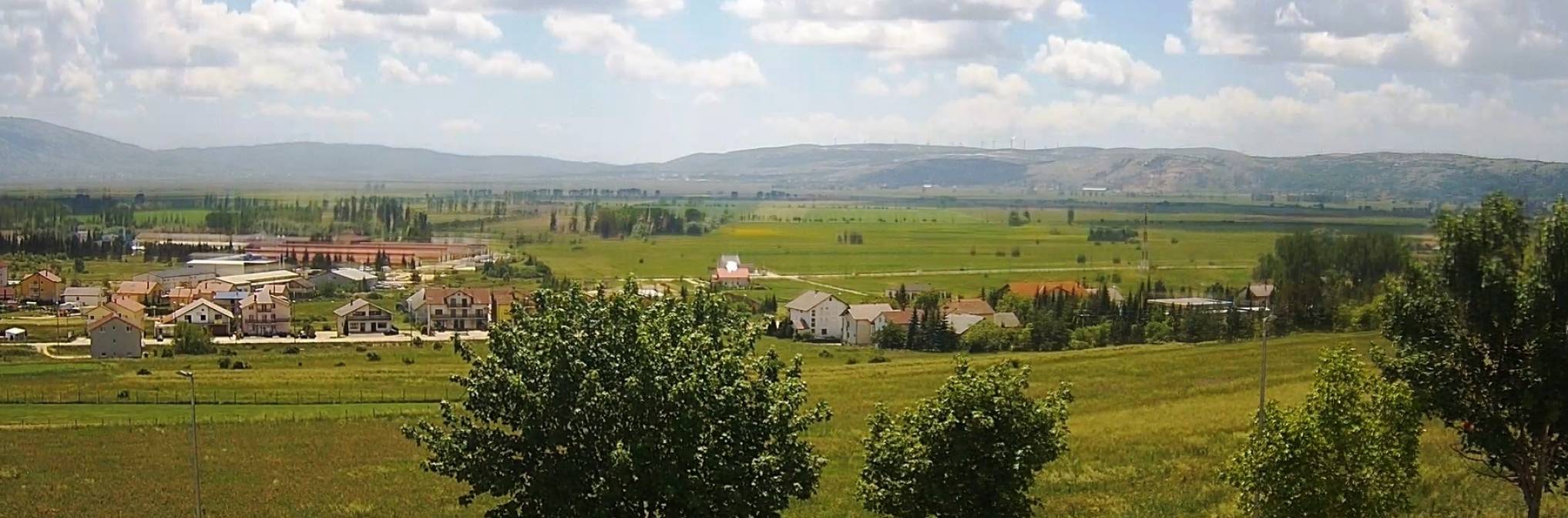 Tomislavgrad, Hercegovina, Duvanjski kraj - LiveCamCroatia, Istraži ...