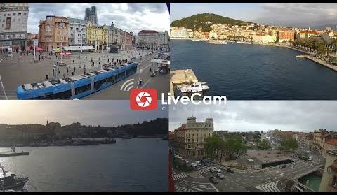 Live Cam Croatia