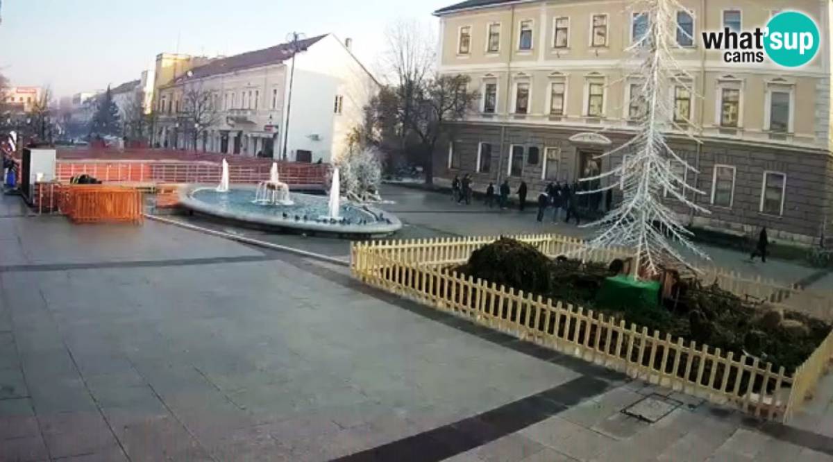 Slavonski Bord Korzo Slavonski Brod Upravo Sada U IVO Slavonski Bord Korzo Slavonski Brod Upravo Sada U IVO