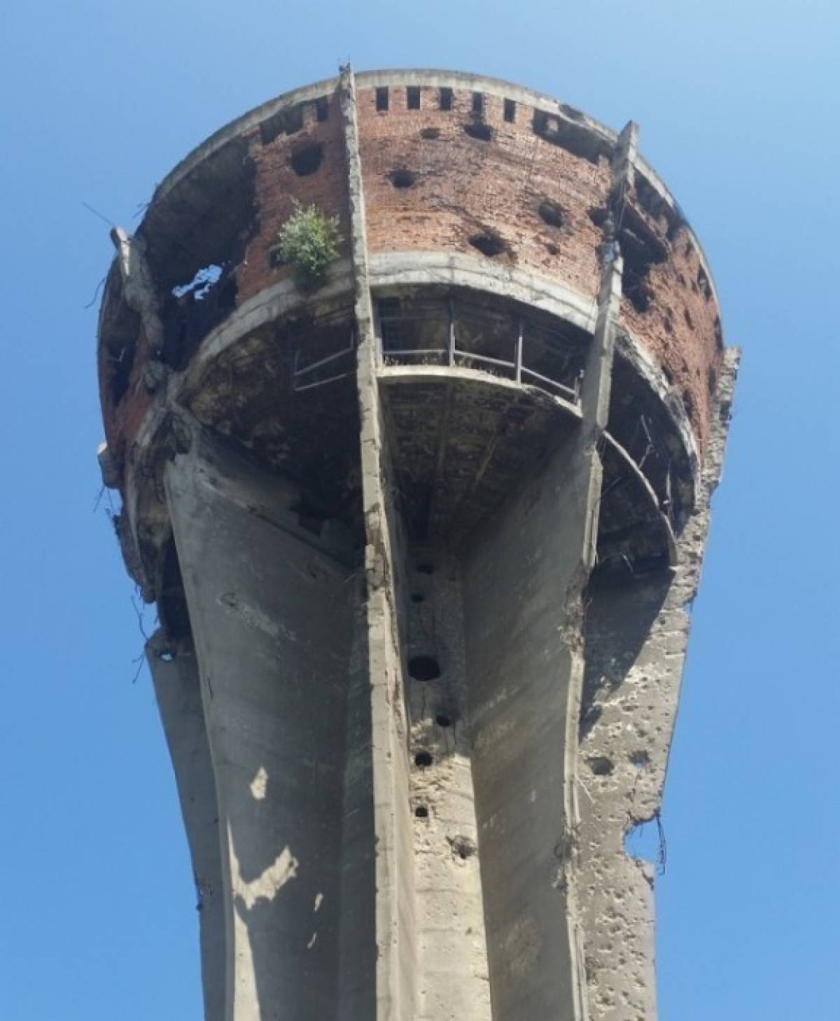 Vukovar - Water tower, Vukovar, [ Right now, LIVE ] LiveStreaming ...