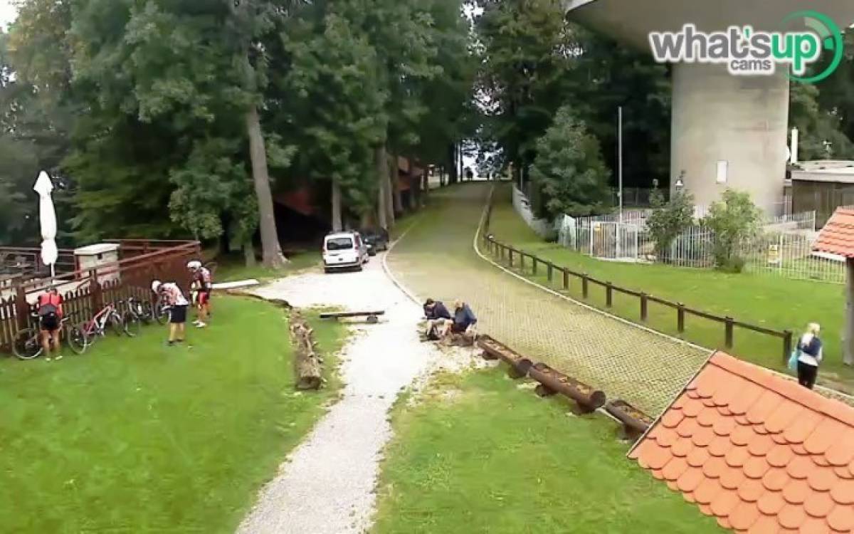 Sljeme - Vidikovac, Sljeme, [ Upravo sada, UŽIVO ] LiveStreaming kamere ...