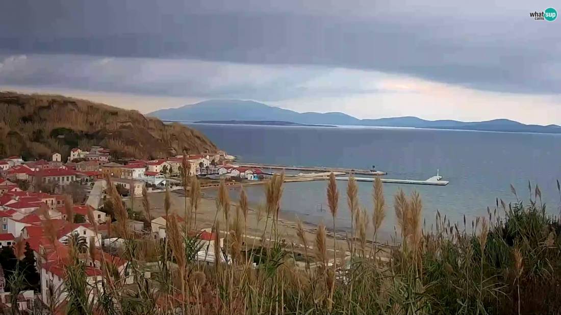 Susak - Panoramski pogled, Plaža, Otok Susak - LiveCamCroatia, Istraži ...