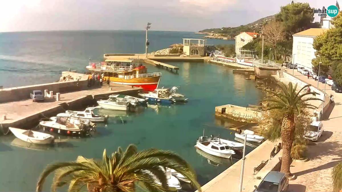 Mlini, Cavtat, Mlini, [ Right now, LIVE ] LiveStreaming cameras from ...