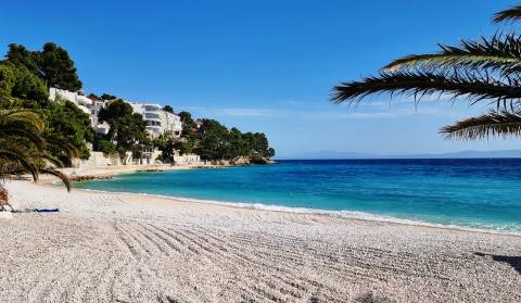 Brela - LiveCamCroatia, Explore Croatia