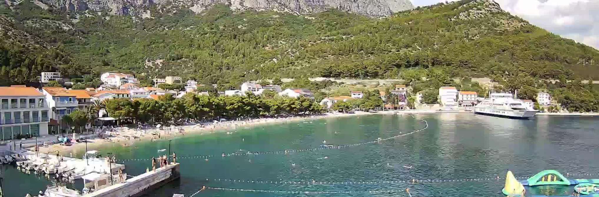 Drvenik Ferry to Hvar, Drvenik , [ Right now, LIVE ] LiveStreaming ...