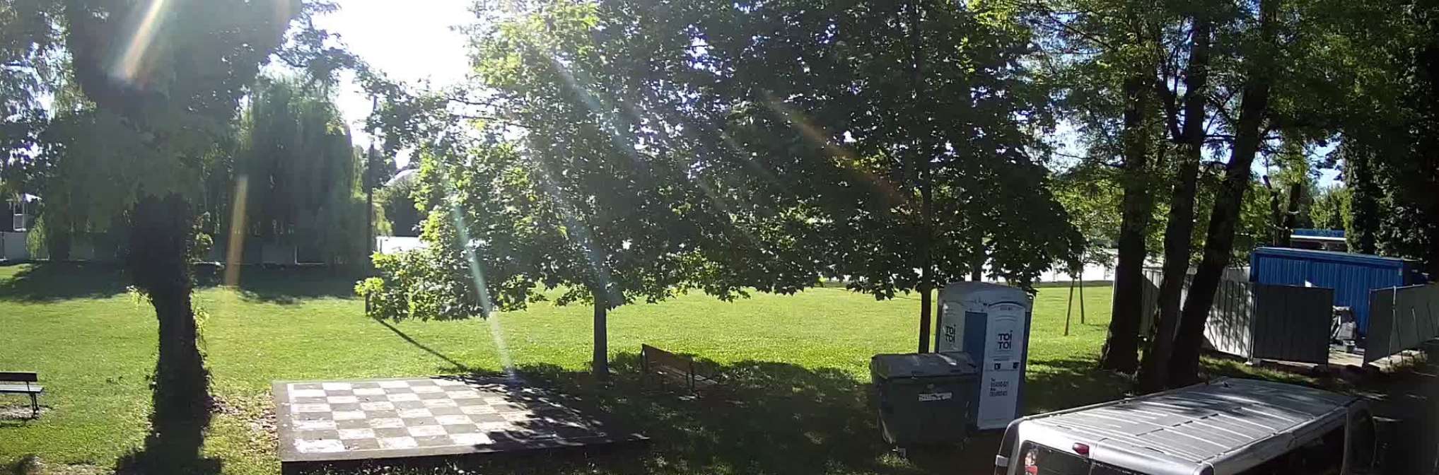 Karlovac - Korana beach, Karlovac, [ Right now, LIVE ] LiveStreaming ...