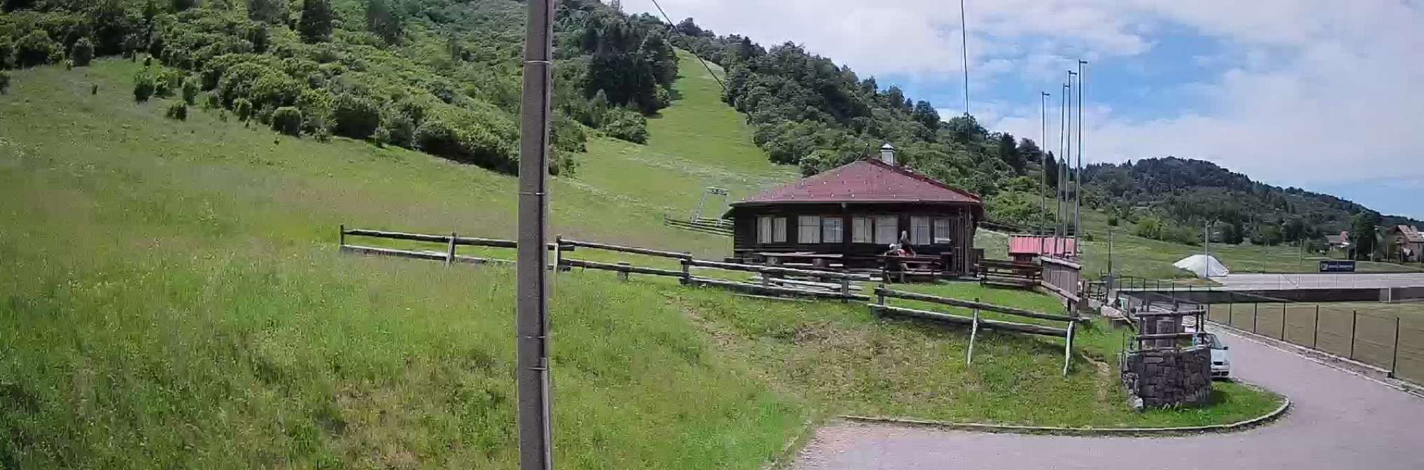 Images - Images - Čelimbaša Ski Resort, Mrkopalj - LiveCamCroatia ...