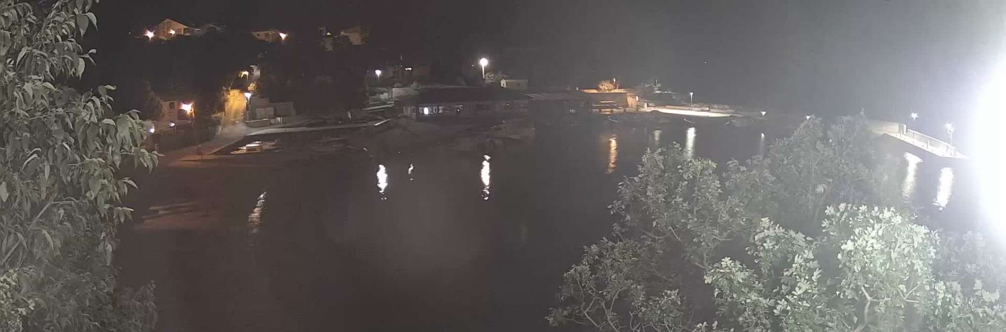 Povile - Beach, Novi Vinodolski, [ Right now, LIVE ] LiveStreaming ...