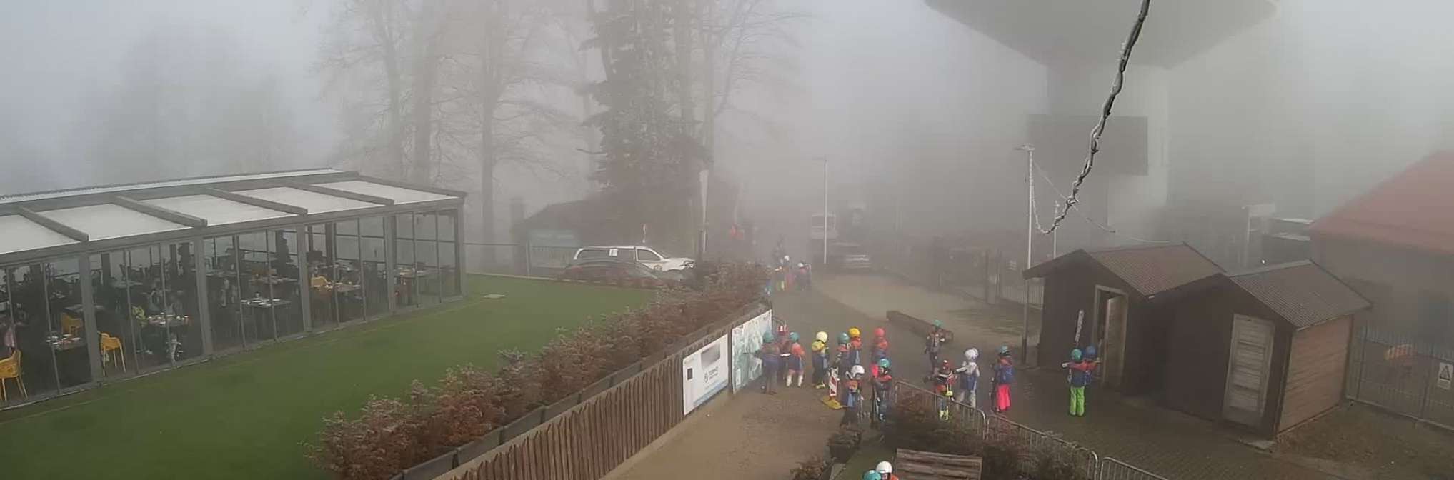 Sljeme - Vidikovac, Sljeme, [ Upravo sada, UŽIVO ] LiveStreaming kamere ...