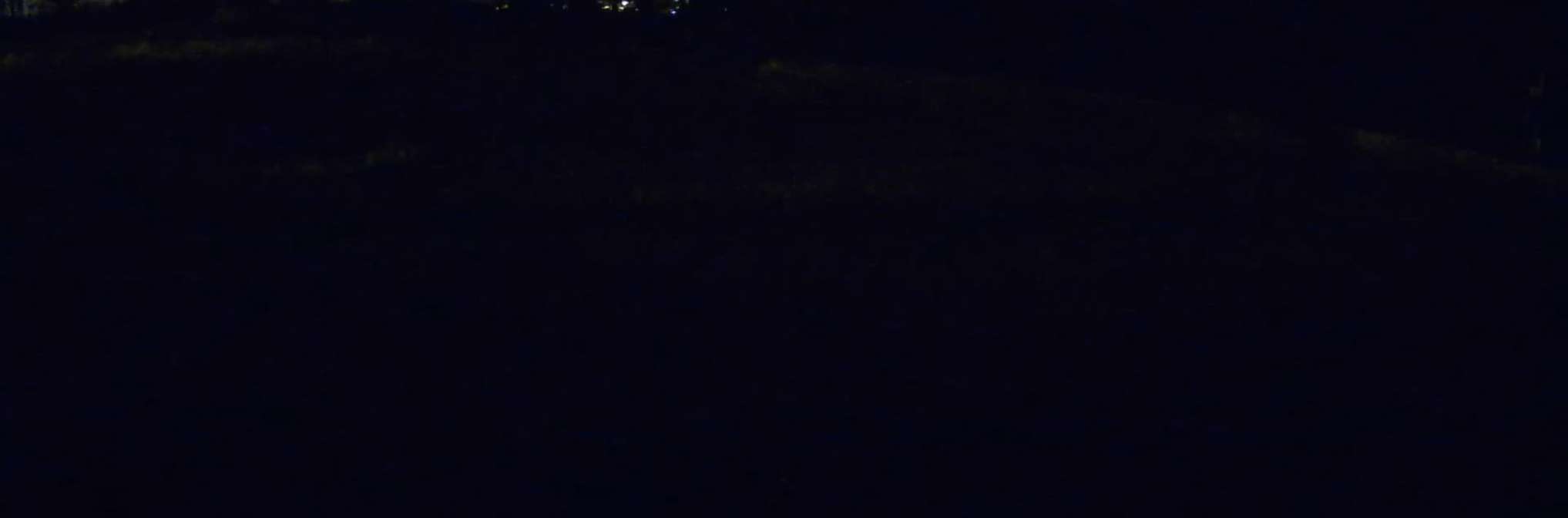 Sljeme SKI staza - Crveni spust, Sljeme, [ Upravo sada, UŽIVO ...