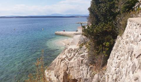 Povile - Beach, Novi Vinodolski, [ Right now, LIVE ] LiveStreaming ...