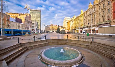 Sljeme - Zagreb, sljeme - LiveCamCroatia, Istraži Hrvatsku